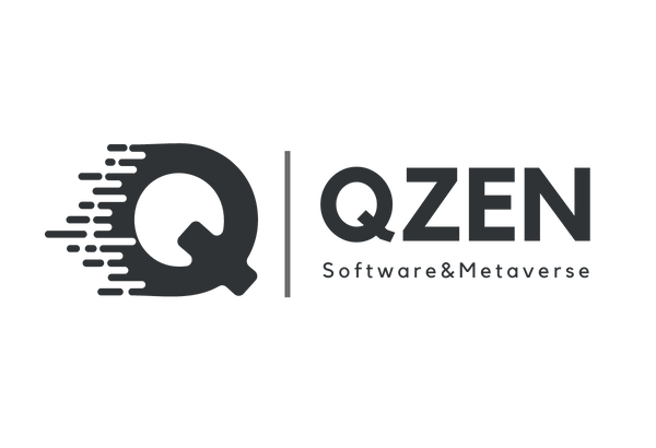 Qzen Bilişim | Yazılım - Mobil Uygulama - Metaverse